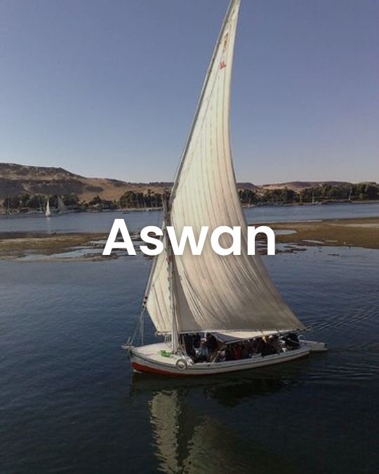 The BEST Things to Do in Aswan in 2026 – Shouf