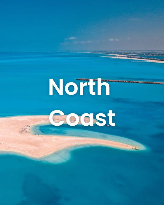 The BEST Things to Do in North Coast in 2025 – Shouf