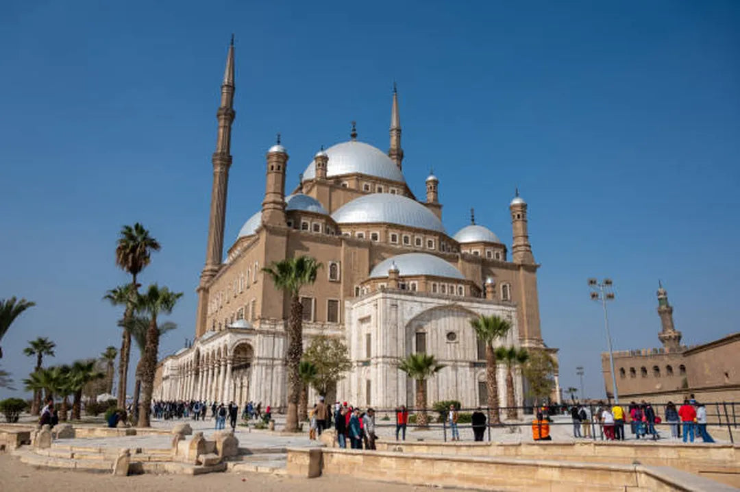 The BEST Cairo Citadel Religious Tours in 2025 – Shouf