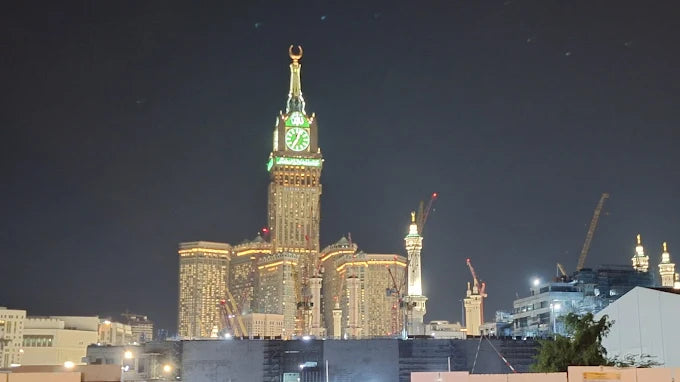 The BEST Mosque of the Jinn Landmarks & Monuments in 2026 – Shouf