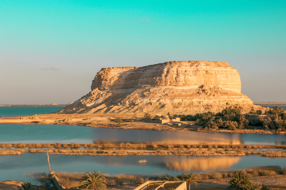 The BEST Siwa Guided Tours in 2025 – Shouf