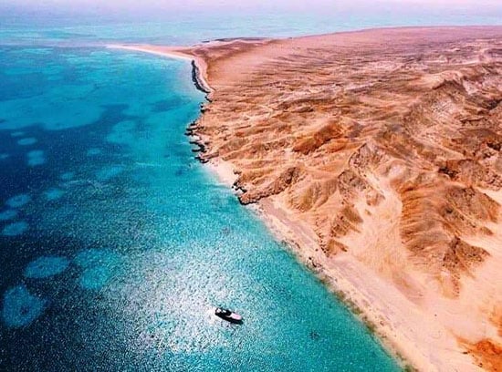 The BEST Shadwan Island Tours in 2026 – Shouf