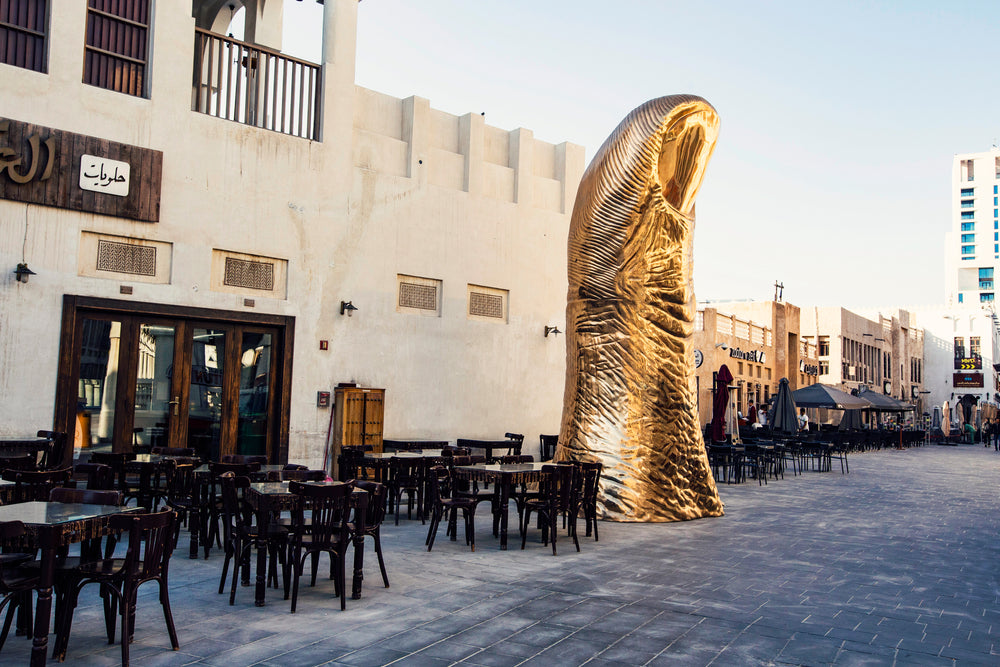 The BEST The Golden Thumb Statue in 2026 – Shouf