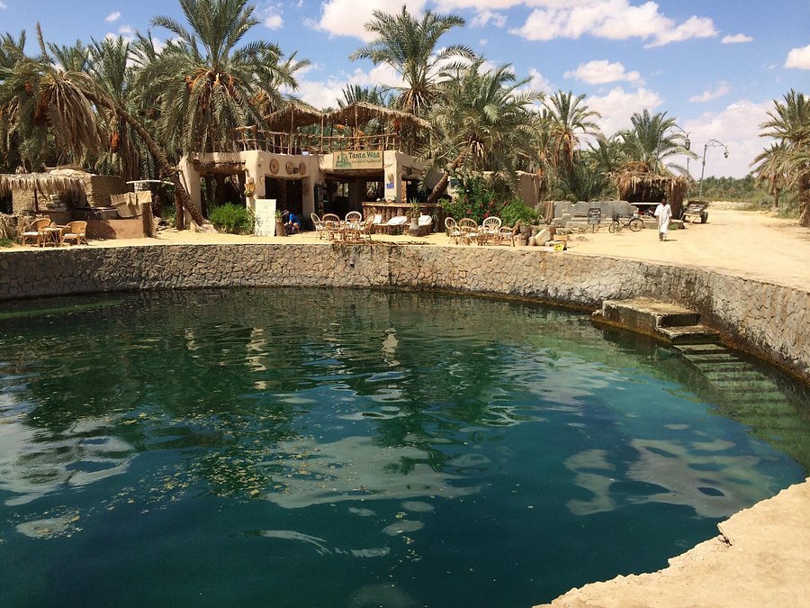 The BEST Ain Cleopatra Day Trips in 2026 – Shouf
