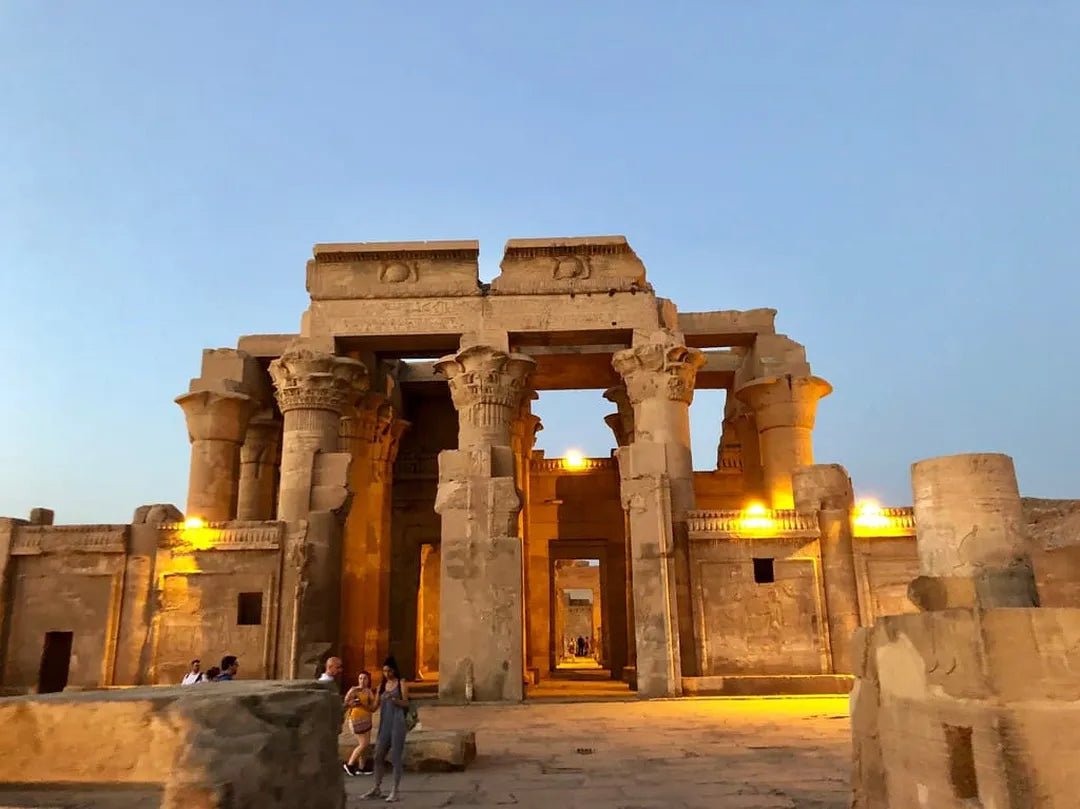2026年阿斯旺最佳观光游 – Shouf