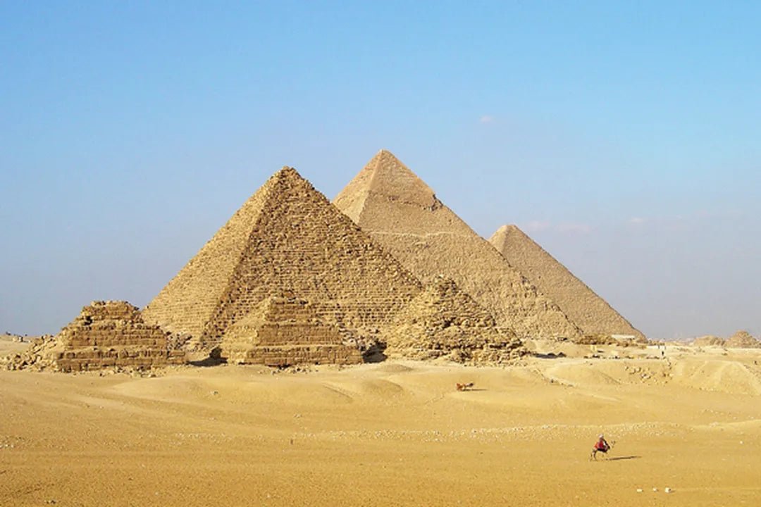 The BEST Cairo Winter Activities 2026 – Shouf