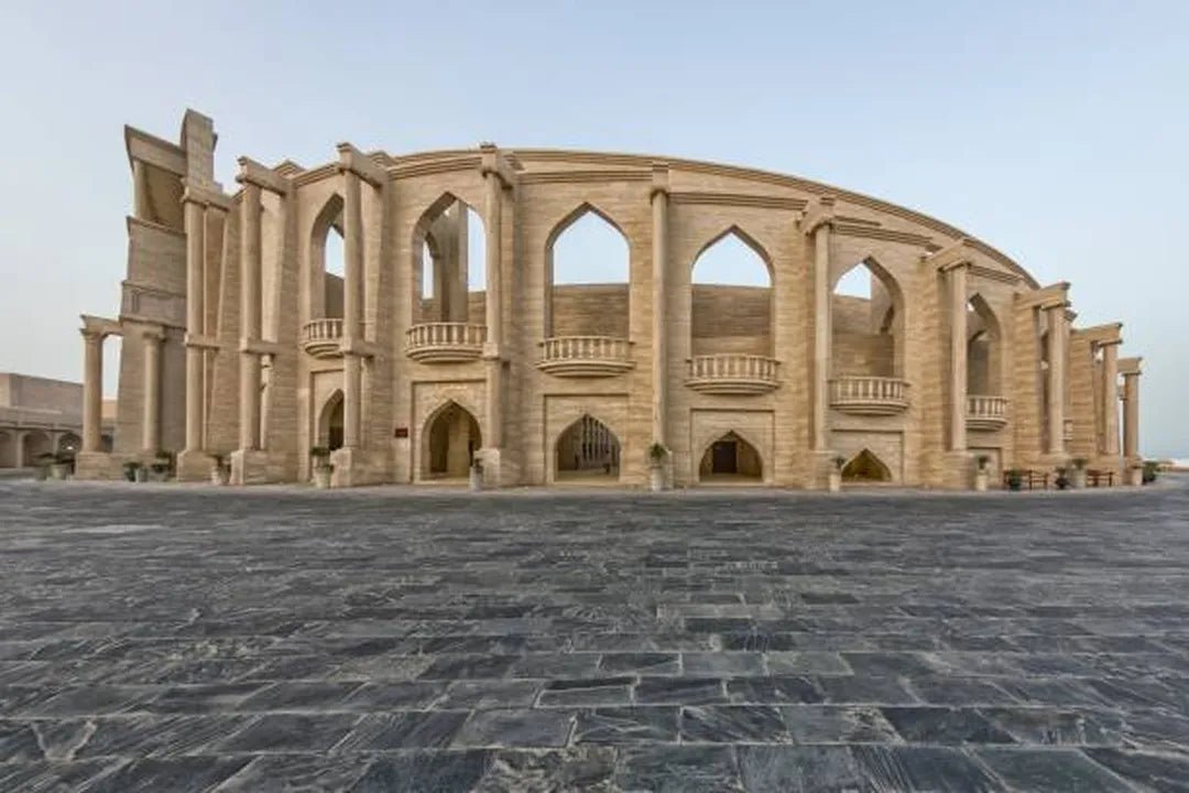 The BEST Doha Guided Tours 2026 – Shouf