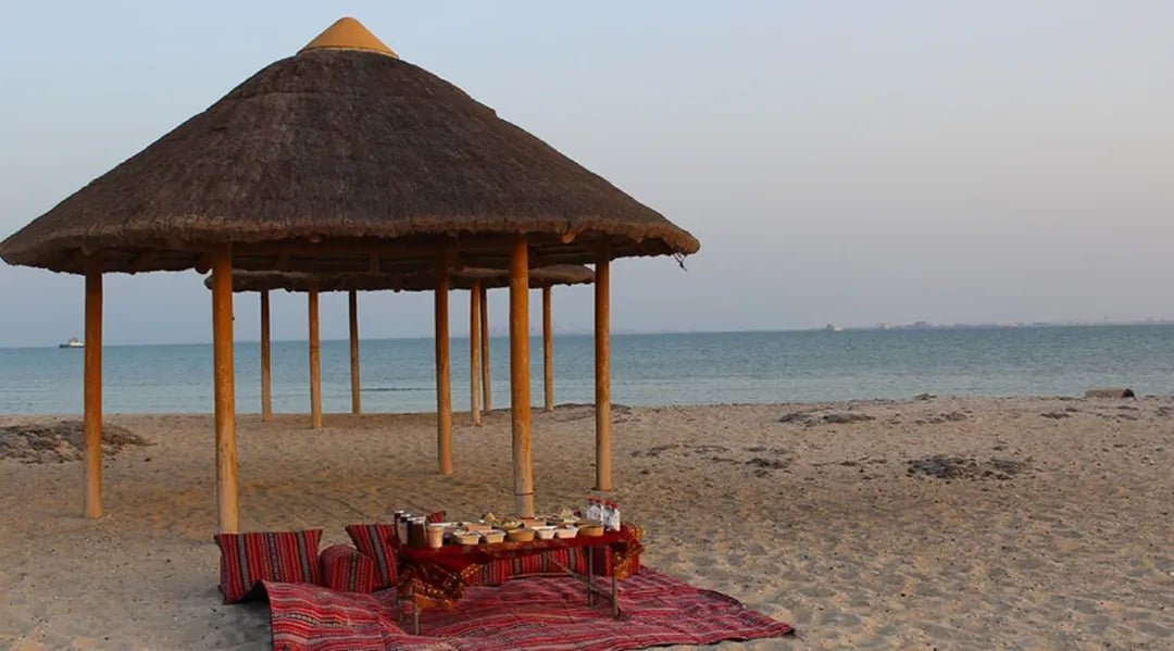 The BEST Doha Nature & Adventure 2025 – Shouf