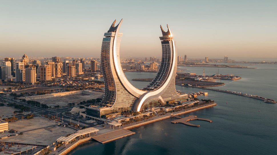 As MELHORES Atividades de Inverno em Doha 2026 – Shouf
