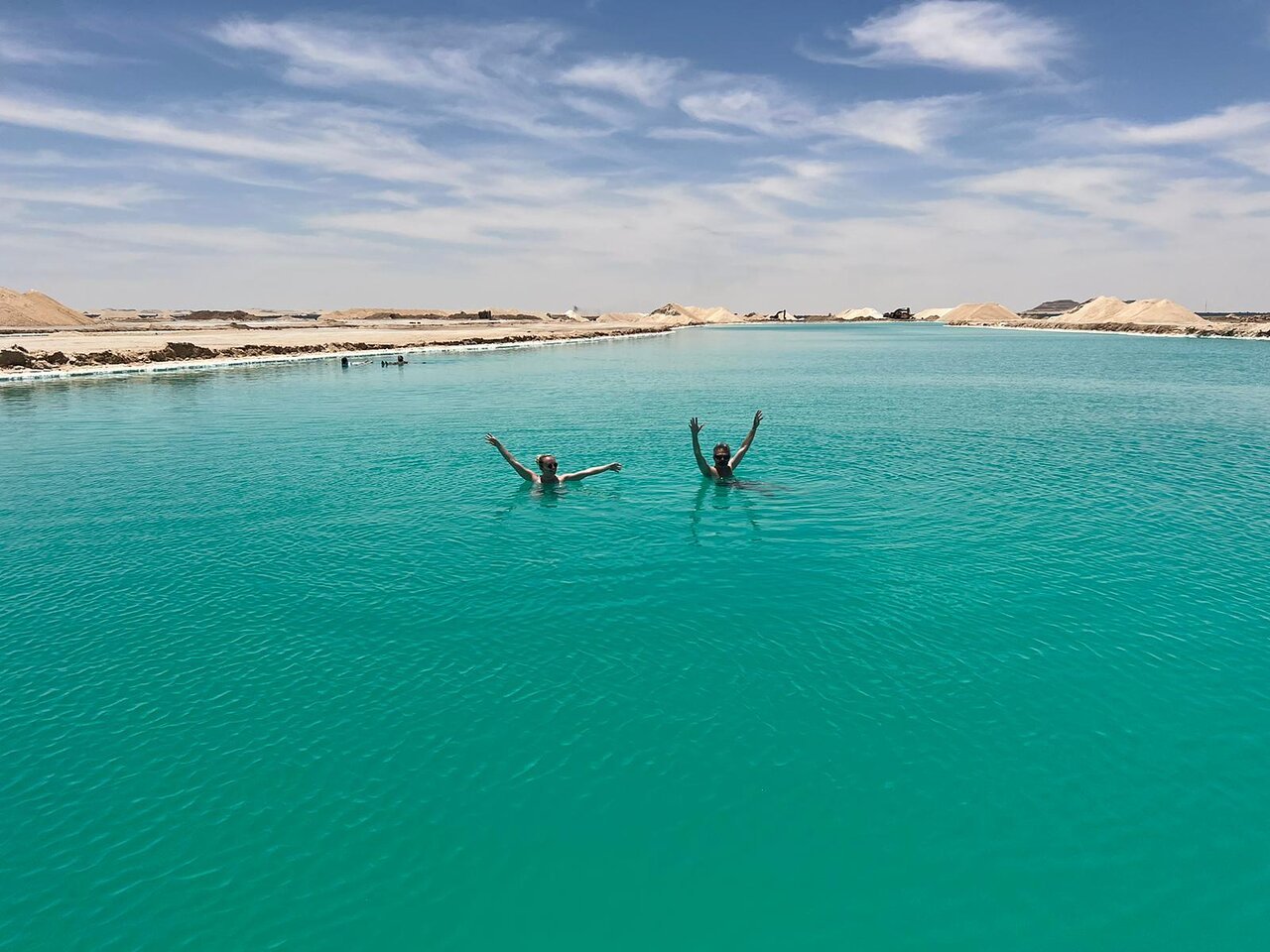The BEST Siwa Beach Trips in 2026 – Shouf