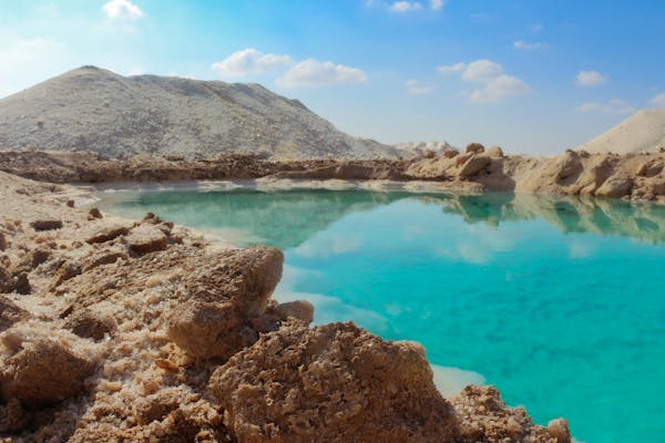 The BEST Siwa Group Friendly Activities in 2026 – Shouf