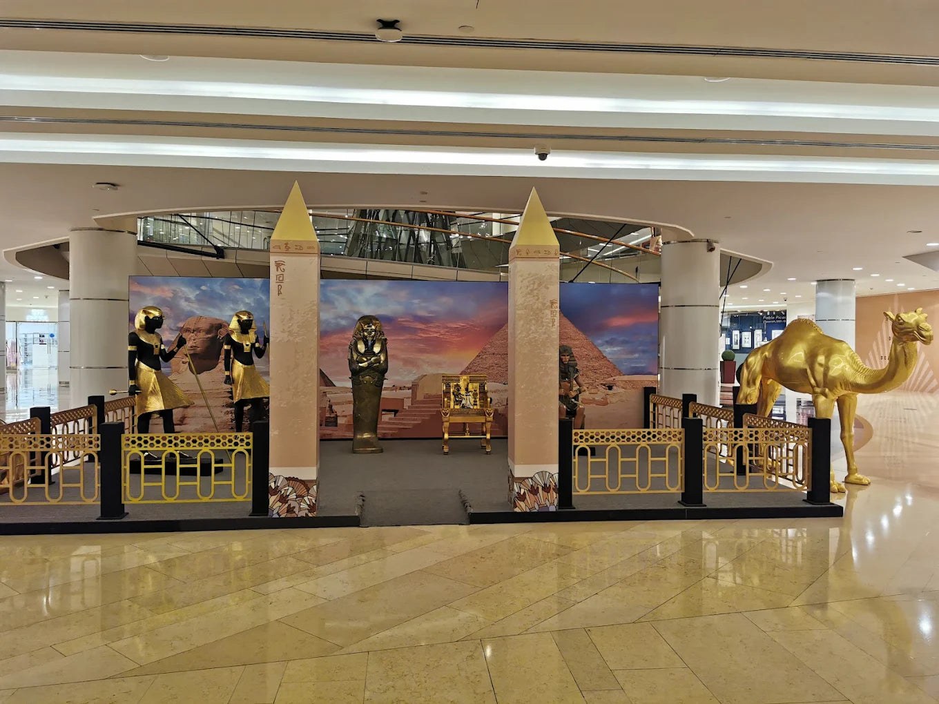 The BEST Wafi City Local Culture Tours in 2025 – Shouf