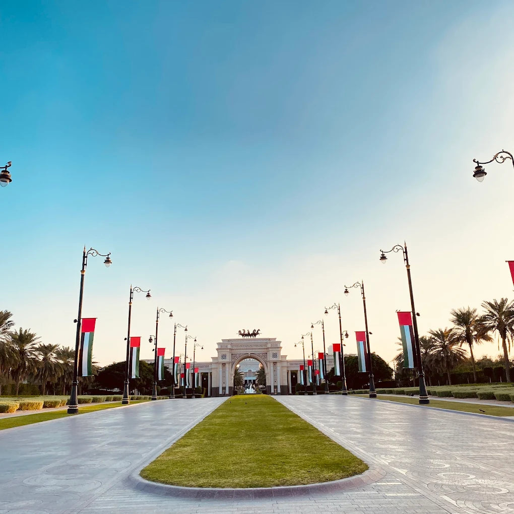 The BEST Zabeel Palace Sightseeing Tours in 2026 – Shouf