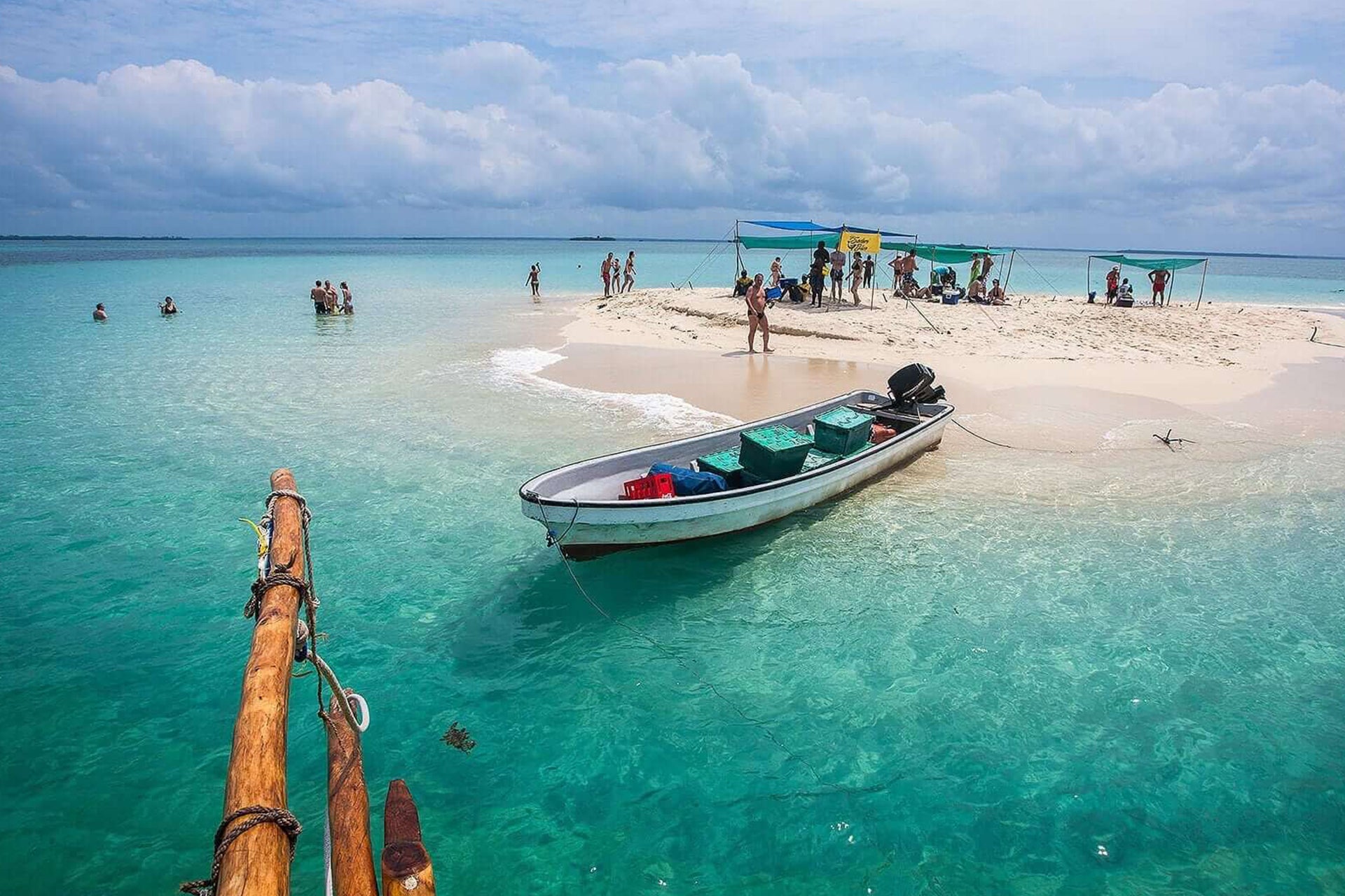 The BEST Zanzibar Private Tours 2026 – Shouf