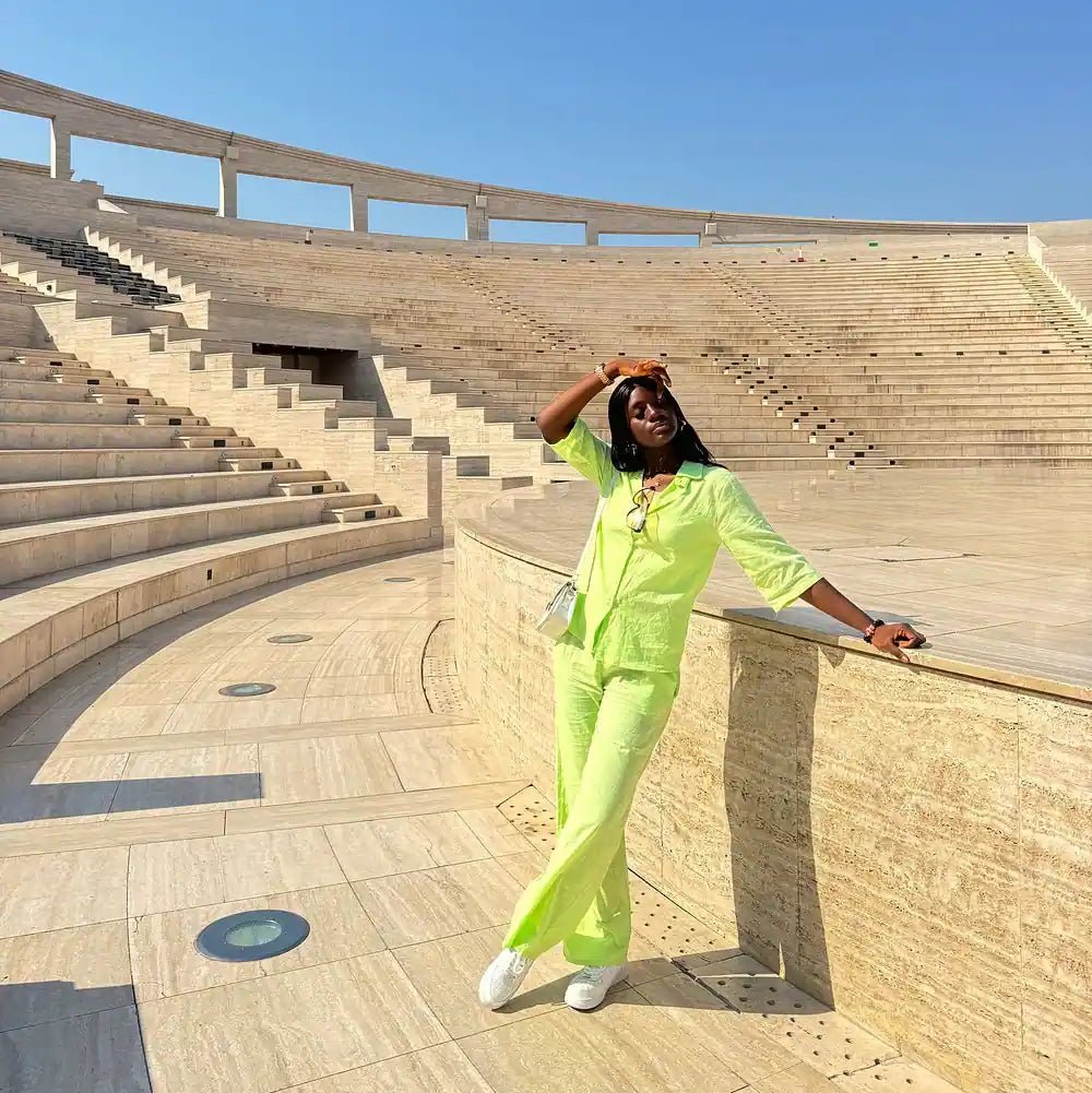 Doha: City Highlights Guided Tour with Dhow Cruise – Shouf