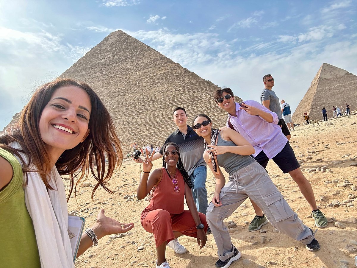 Best Things to Do in Cairo | Unique Tours & Activities - Shouf