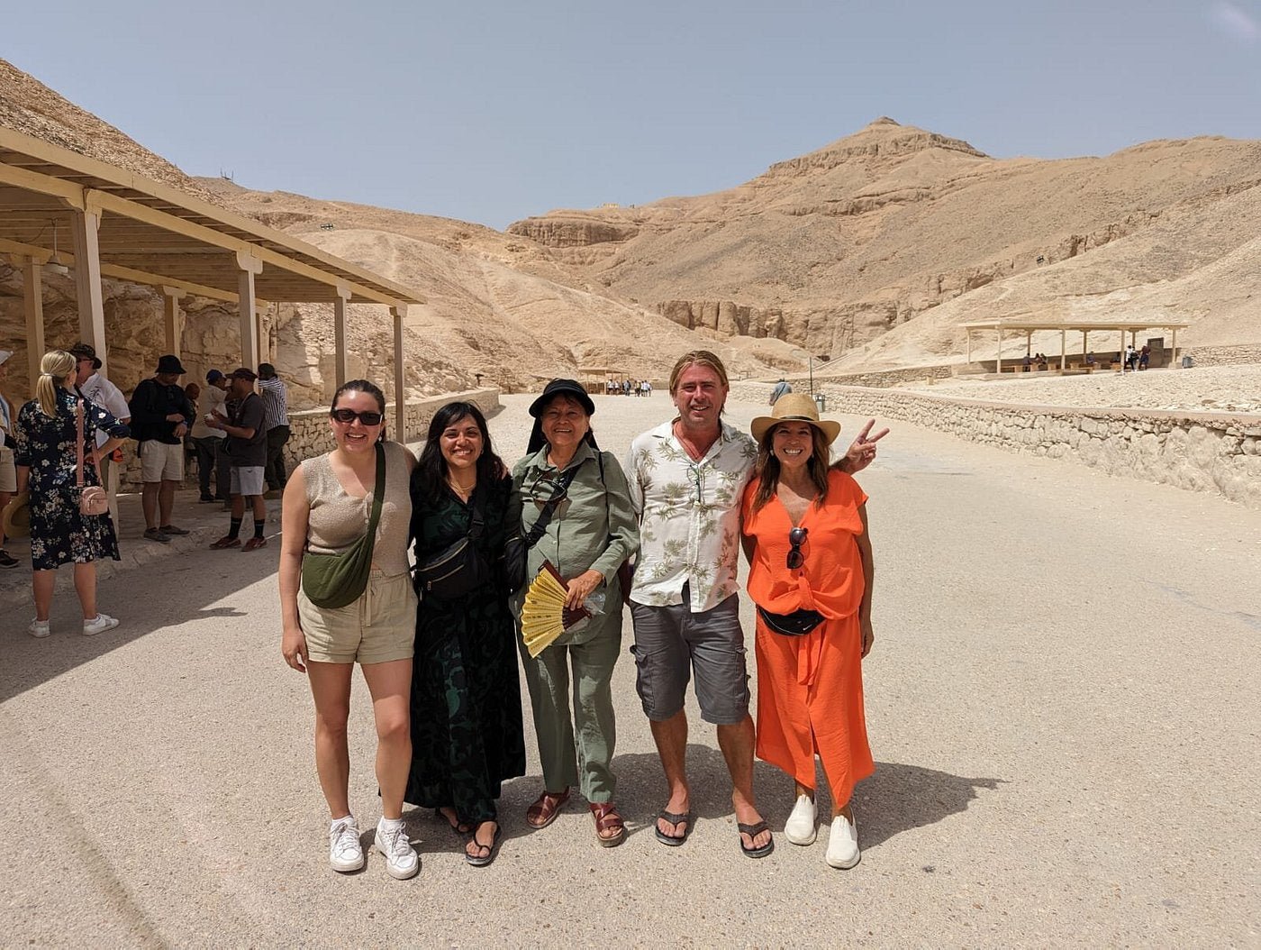 Cairo: Giza & Cairo Highlights Private Guided Tour – Shouf